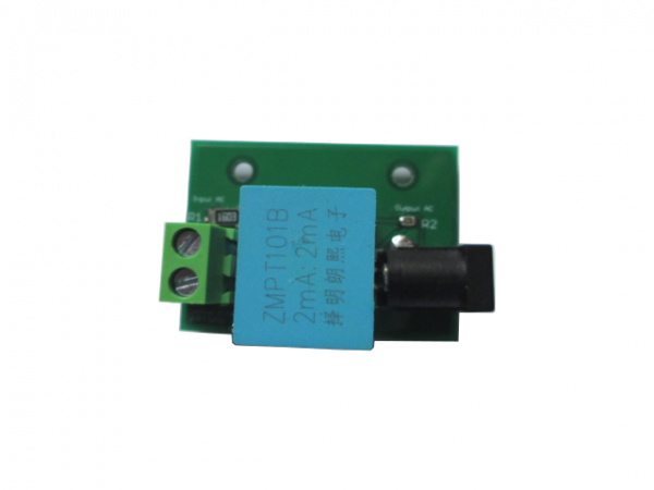 ZMPT101B Module 1x v1 - lechacal
